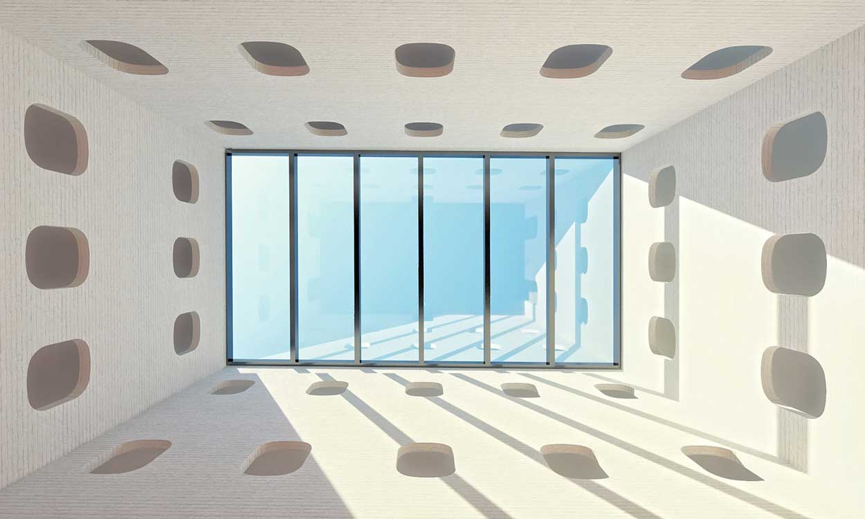 Neue Moschee Stuttgart-Feuerbach